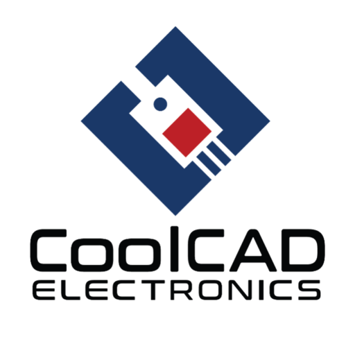 Contact - CoolCAD Electronics