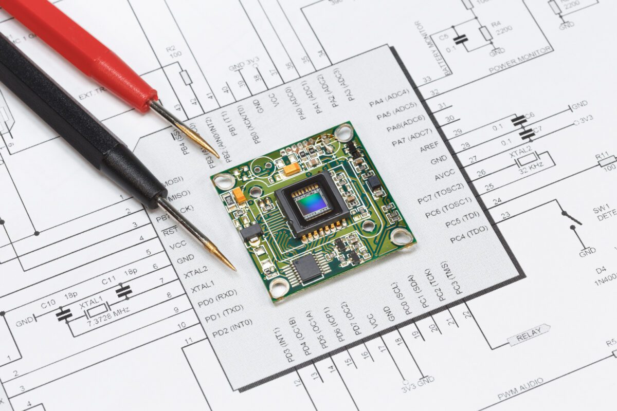 Services - CoolCAD Electronics