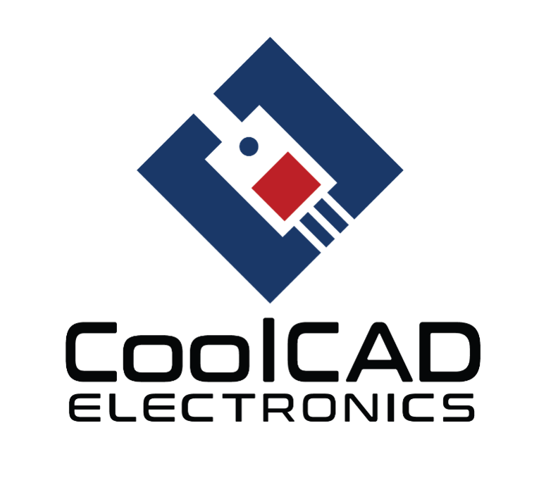 Software - CoolCAD Electronics