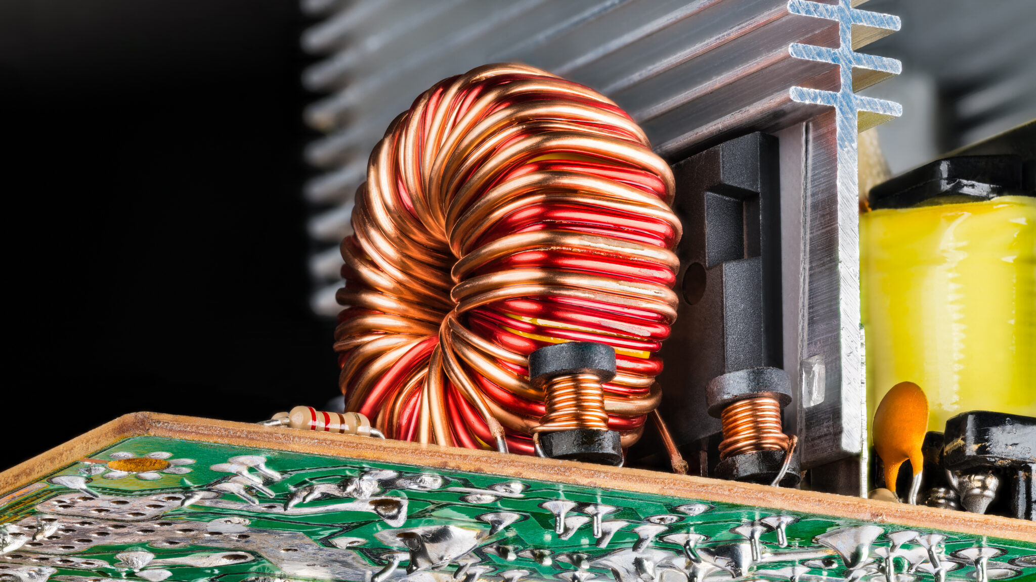 Home - CoolCAD Electronics