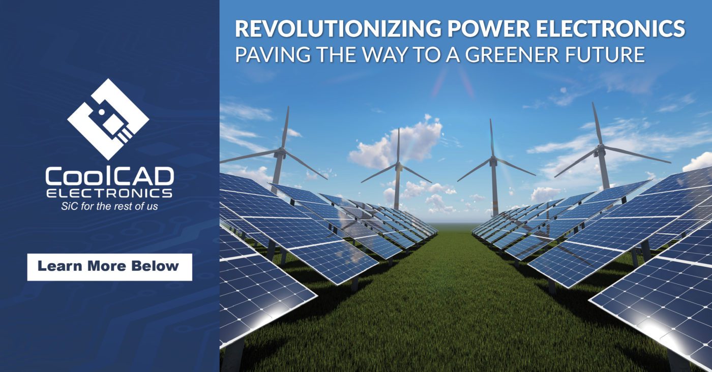 News - CoolCAD Electronics