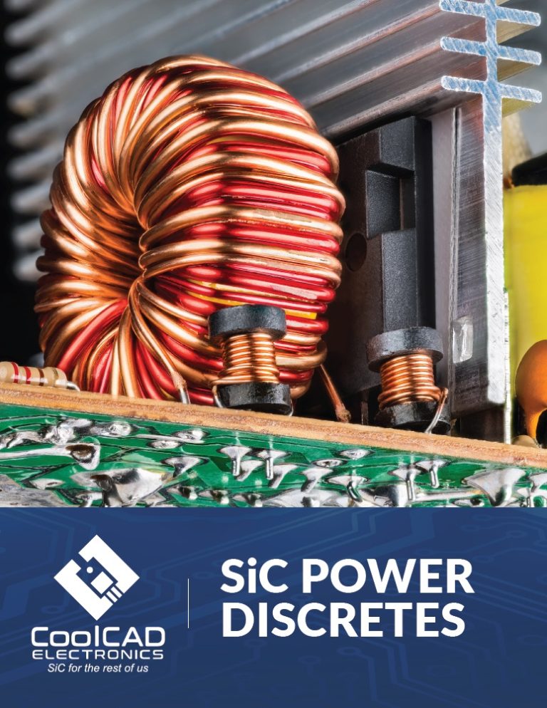 Products - CoolCAD Electronics